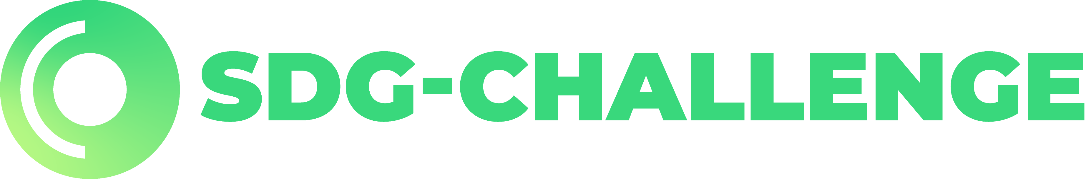 Home - SDG Challenge